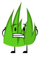 Grassy | Battle For Dream Island 2 Wiki | Fandom