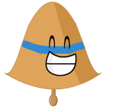 Bell | Battle For Dream Island 2 Wiki | Fandom
