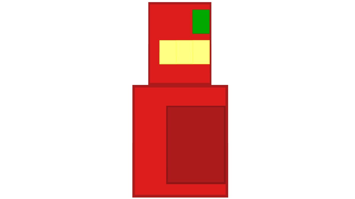 Roboty Battle For Dream Island 2 Wiki Fandom