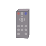 Remote | Battle For Dream Island 2 Wiki | Fandom