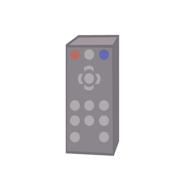 Remote | Battle For Dream Island 2 Wiki | Fandom