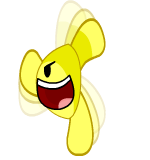 Fanny | Battle For Dream Island 2 Wiki | Fandom