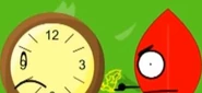 Clock | Battle For Dream Island 2 Wiki | Fandom