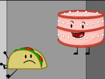 Taco | Battle For Dream Island 2 Wiki | Fandom