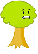 Tree | Battle For Dream Island 2 Wiki | Fandom
