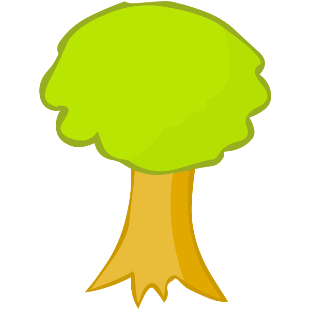 Tree | Battle For Dream Island 2 Wiki | Fandom