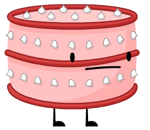 Cake | Battle For Dream Island 2 Wiki | Fandom