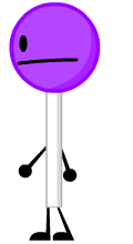 Lollipop | Battle For Dream Island 2 Wiki | Fandom