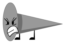 Naily | Battle For Dream Island 2 Wiki | Fandom