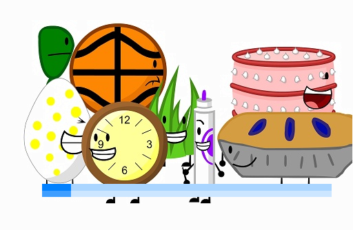 BFDI2 The Game | Battle For Dream Island 2 Wiki | Fandom