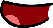 Mouths | Battle For Dream Island 2 Wiki | Fandom