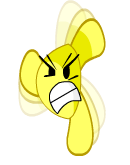 Poses | Battle For Dream Island 2 Wiki | Fandom