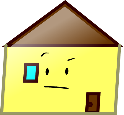 Housey | Battle For Dream Island 3 Wiki | Fandom