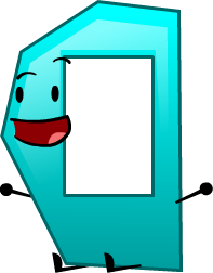 Giant D | Battle For Dream Island 3 Wiki | Fandom