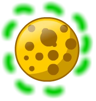 Cheese Orb | Battle For Dream Island 3 Wiki | Fandom