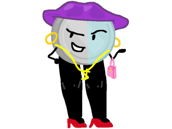 Nickel | Battle For Dream Island 40000k Wiki | Fandom