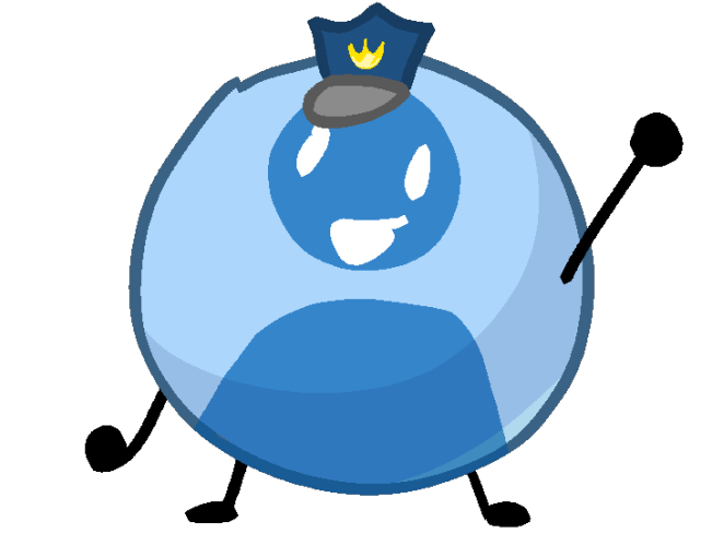 Profily | Battle For Dream Island 40000k Wiki | Fandom