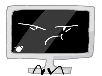 TV | Battle For Dream Island 40000k Wiki | Fandom