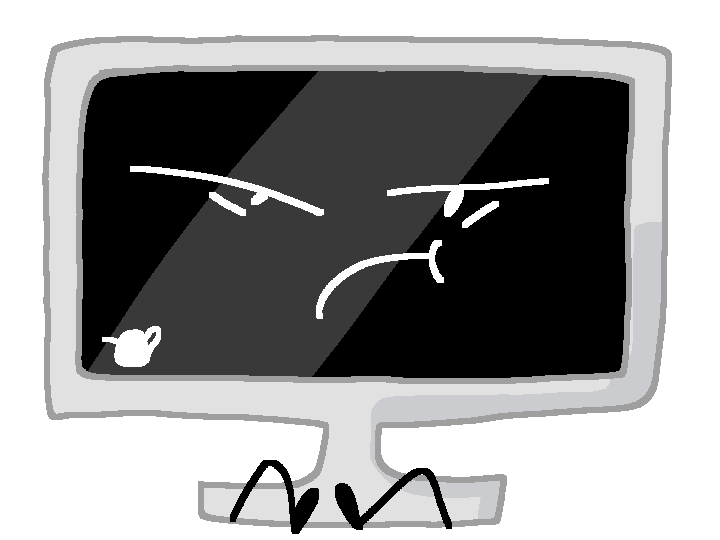 TV | Battle For Dream Island 40000k Wiki | Fandom