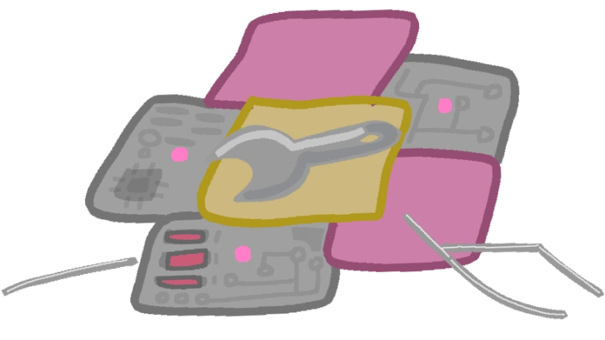 Robot Flower | Battle For Dream Island 40000k Wiki | Fandom