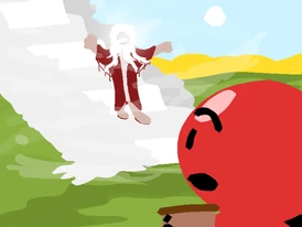 Goiky | Battle For Dream Island 40000k Wiki | Fandom