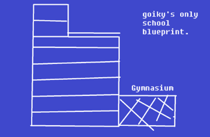 Goiky | Battle For Dream Island 40000k Wiki | Fandom