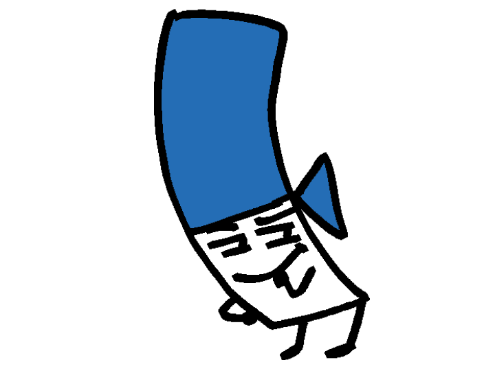 Pen | Battle For Dream Island 40000k Wiki | Fandom