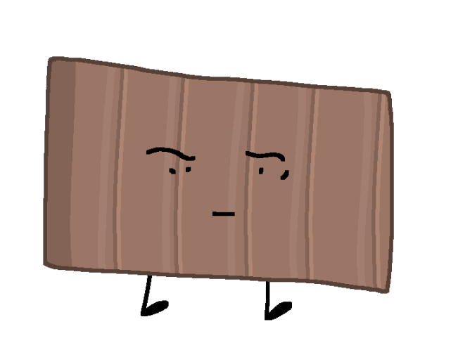 Gaty | Battle For Dream Island 40000k Wiki | Fandom