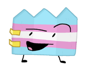 Gaty | Battle For Dream Island 40000k Wiki | Fandom