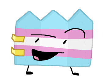 Gaty | Battle For Dream Island 40000k Wiki | Fandom