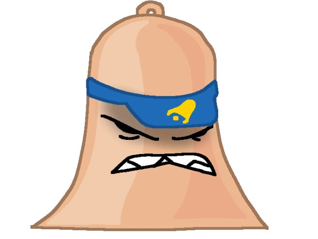 Bell | Battle For Dream Island 40000k Wiki | Fandom