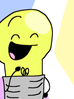 Goiky | Battle For Dream Island 40000k Wiki | Fandom