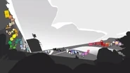BFDI Franchise | Battle For Dream Island 40000k Wiki | Fandom