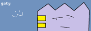 Gaty | Battle For Dream Island 40000k Wiki | Fandom