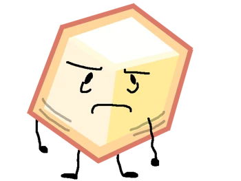 Loser | Battle For Dream Island 40000k Wiki | Fandom