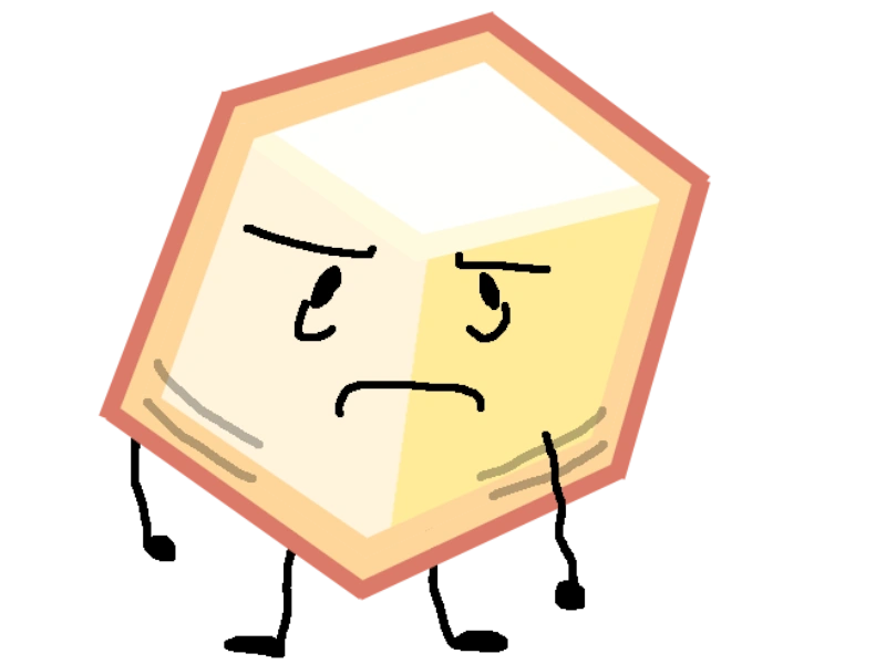 Loser | Battle For Dream Island 40000k Wiki | Fandom