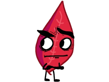 Evil Leafy | Battle For Dream Island 40000k Wiki | Fandom