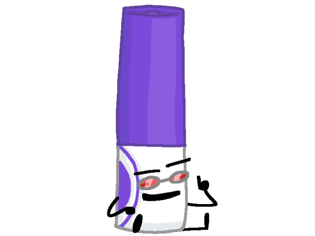 Marker | Battle For Dream Island 40000k Wiki | Fandom