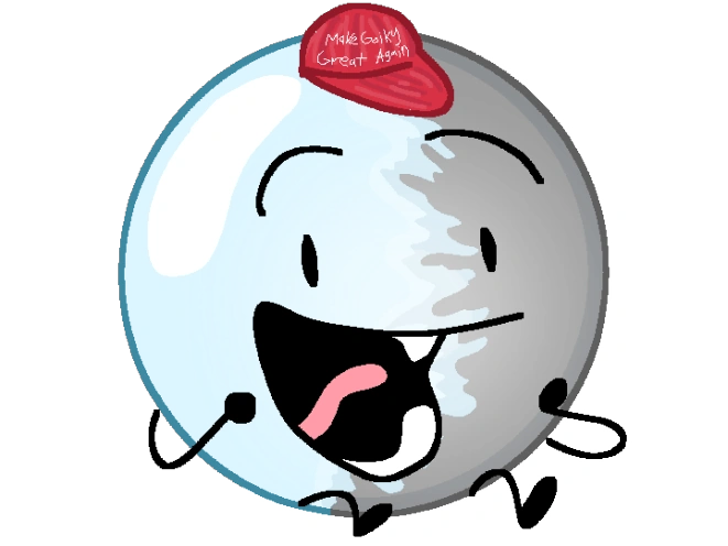 Bubble | Battle For Dream Island 40000k Wiki | Fandom