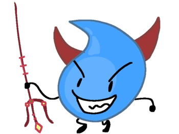 Teardrop | Battle For Dream Island 40000k Wiki | Fandom