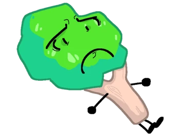 Tree | Battle For Dream Island 40000k Wiki | Fandom