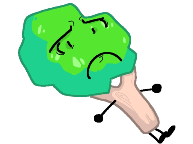 Tree | Battle For Dream Island 40000k Wiki | Fandom