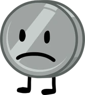 Nickel | Battle For Dream Island 40000k Wiki | Fandom