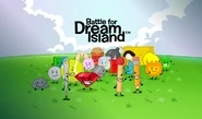 BFDI Franchise | Battle For Dream Island 40000k Wiki | Fandom