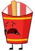 Fries | Battle For Dream Island 40000k Wiki | Fandom