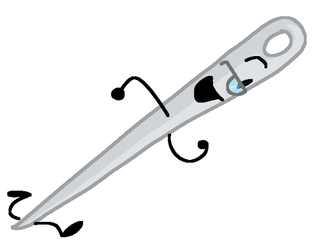 Needle | Battle For Dream Island 40000k Wiki | Fandom