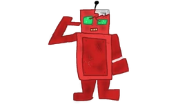 Roboty | Battle For Dream Island 40000k Wiki | Fandom