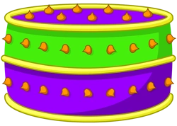 Goiky | Battle For Dream Island 40000k Wiki | Fandom