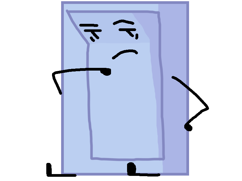 Liy | Battle For Dream Island 40000k Wiki | Fandom