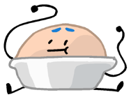 Pie | Battle For Dream Island 40000k Wiki | Fandom
